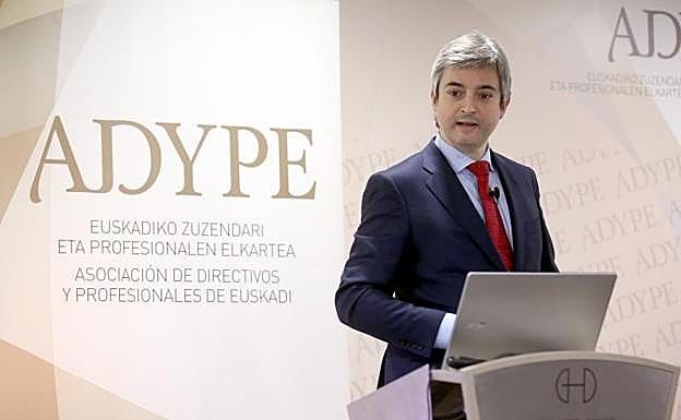 «La empresa familiar debe integrar el mestizaje que adquiere con el tiempo» | El Correo